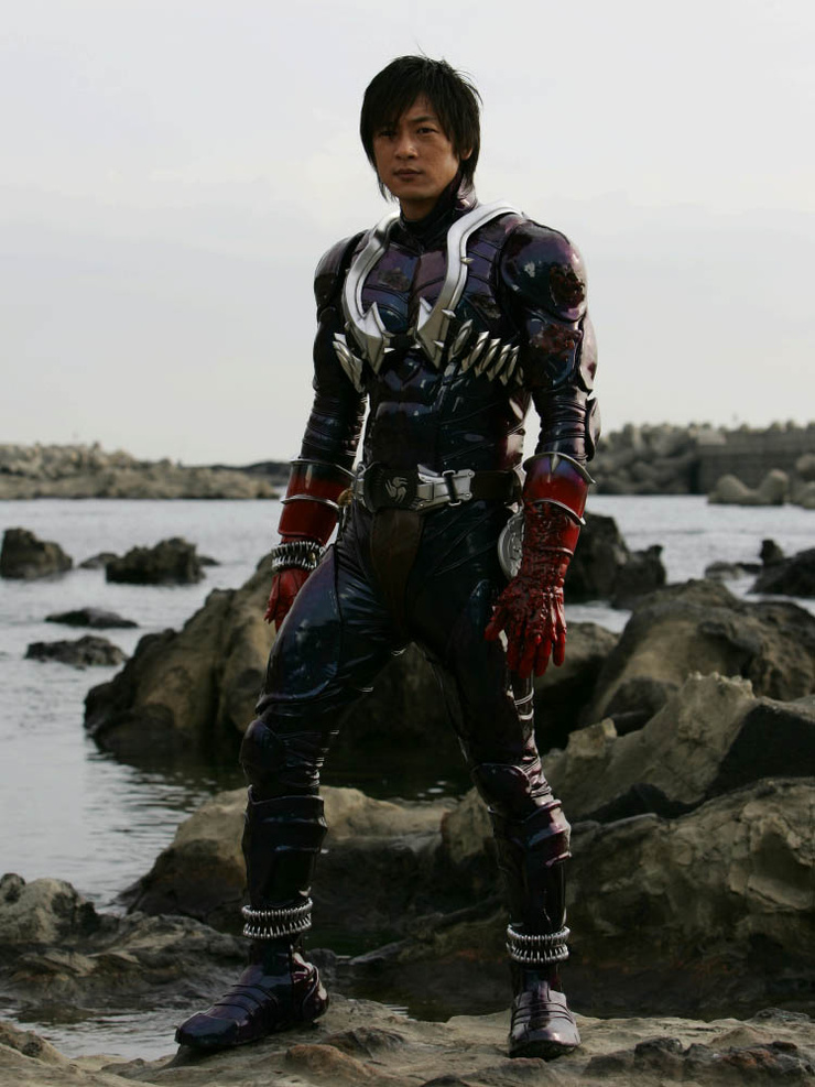 Hitoshi "Hibiki" Hidaka image